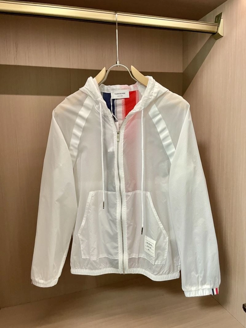 Thom Browne Sunscreen Jacket