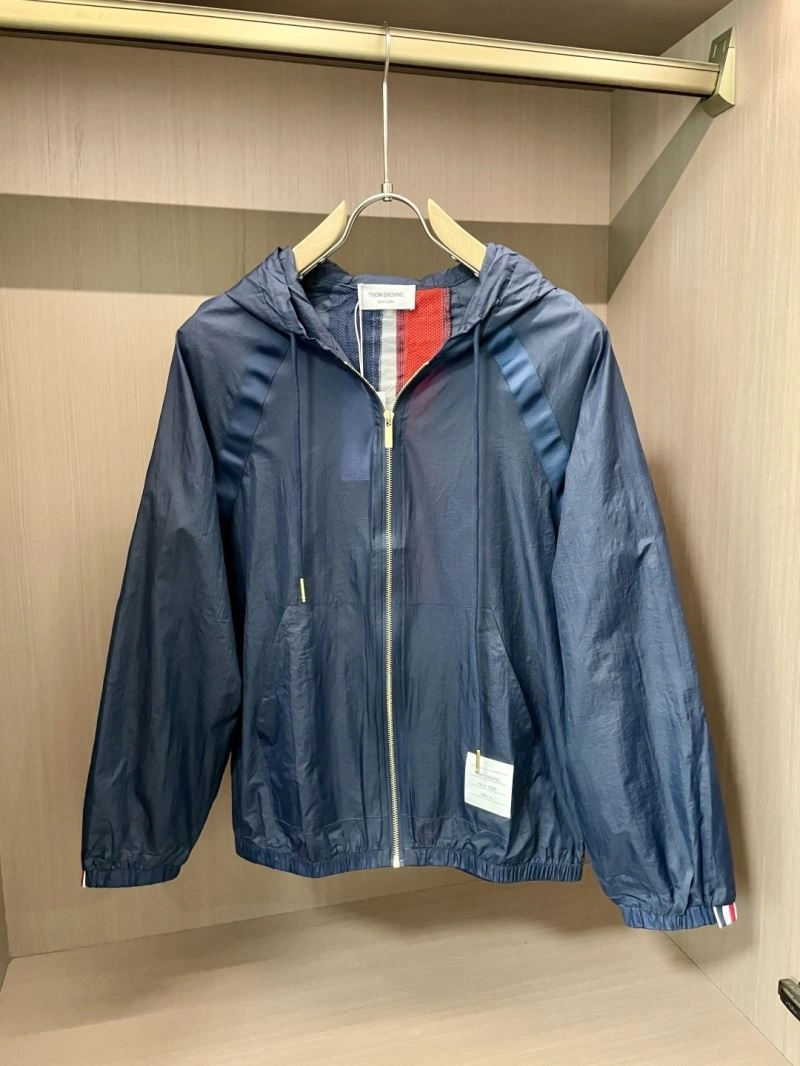Inexpensive Thom Browne Sunscreen Jacket