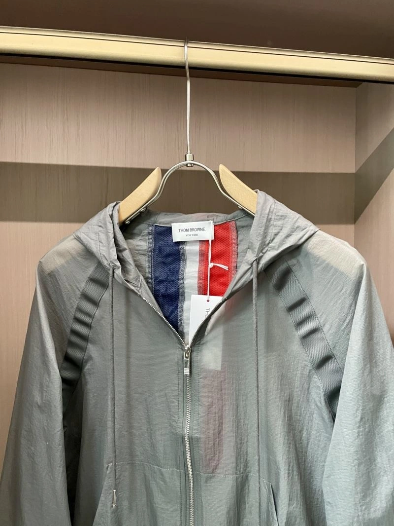 Inexpensive Thom Browne Sunscreen Jacket