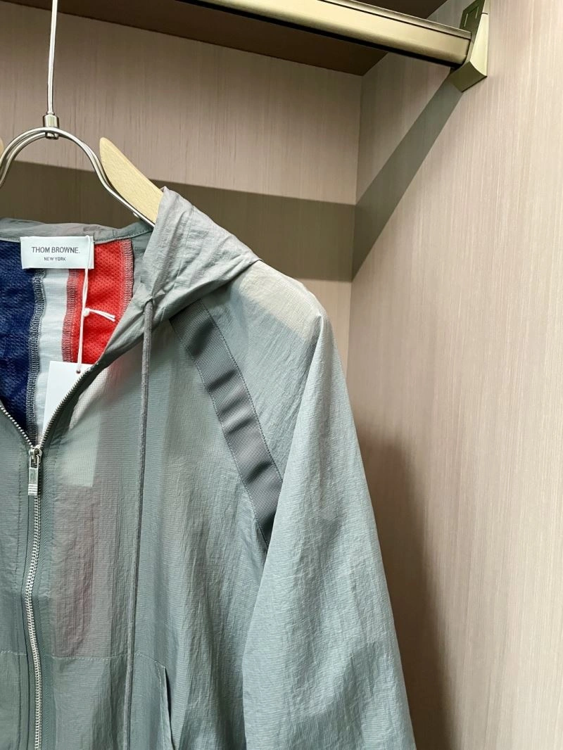 Inexpensive Thom Browne Sunscreen Jacket