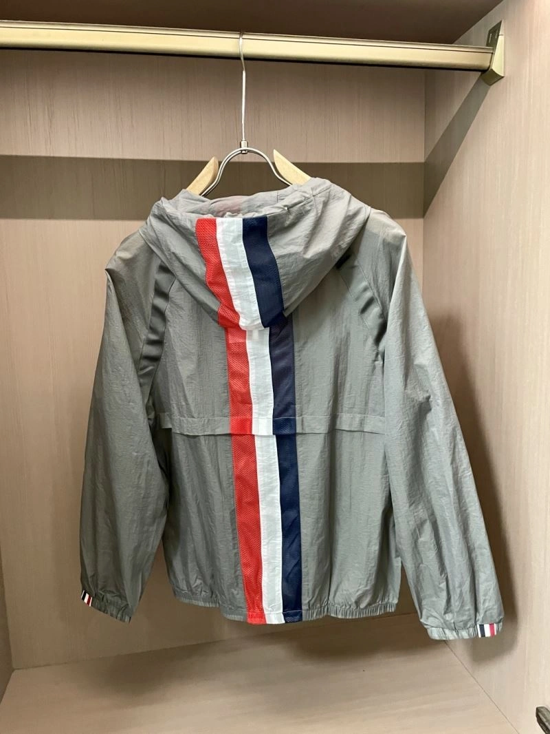 Inexpensive Thom Browne Sunscreen Jacket