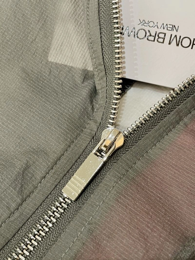 Inexpensive Thom Browne Sunscreen Jacket
