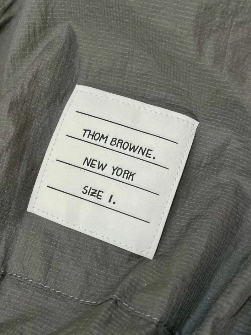 Inexpensive Thom Browne Sunscreen Jacket