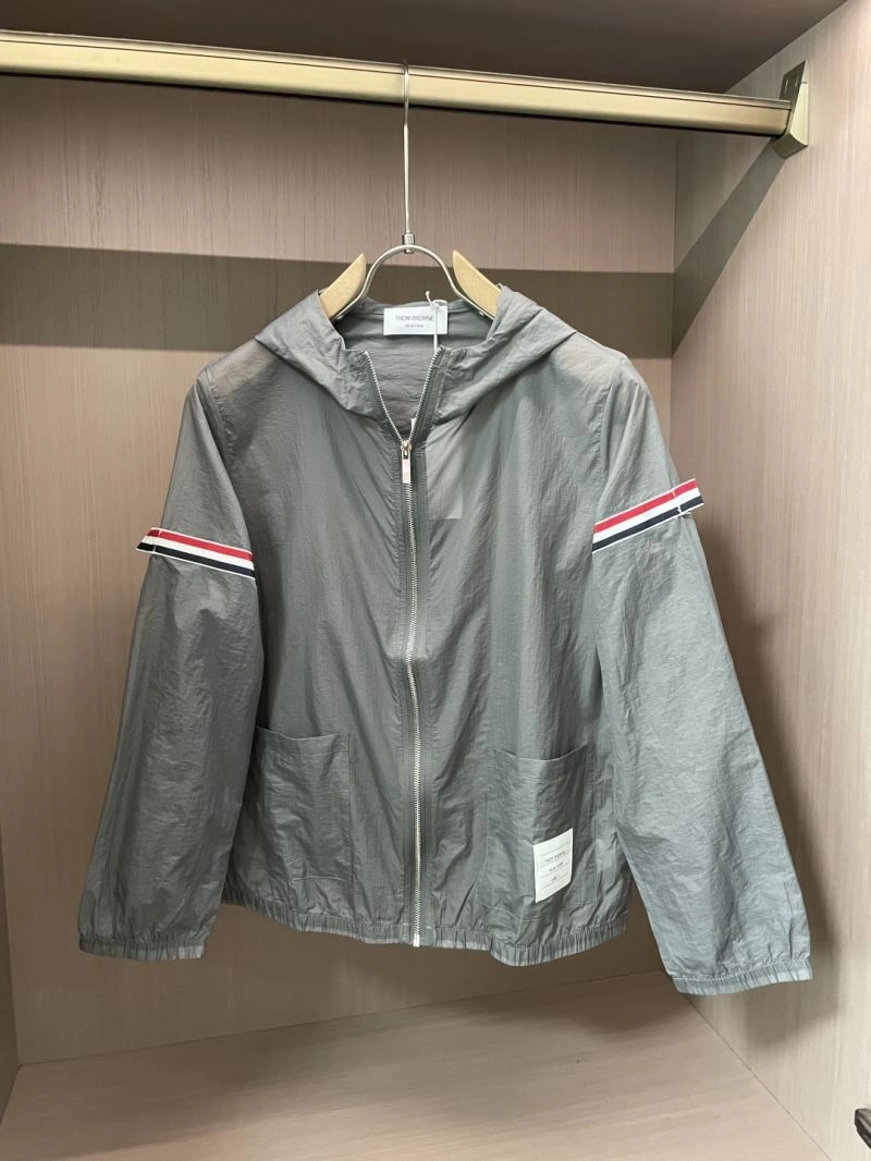 Thom Browne Sunscreen Jacket