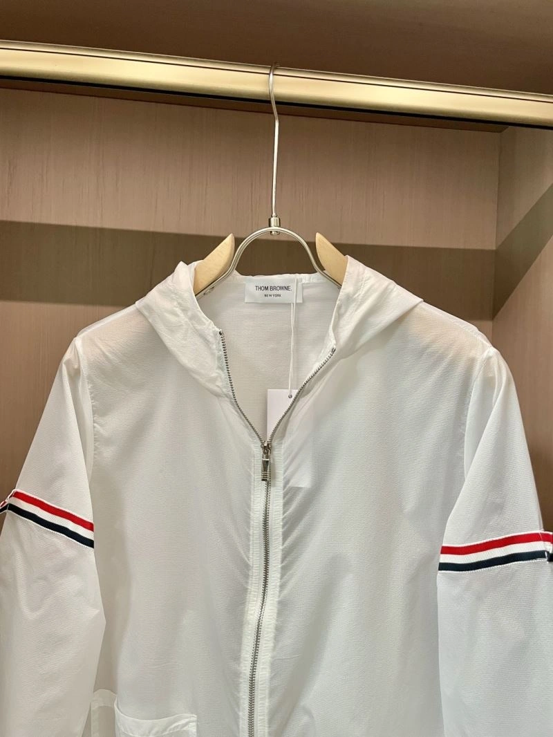 Economical Thom Browne Sunscreen Jacket