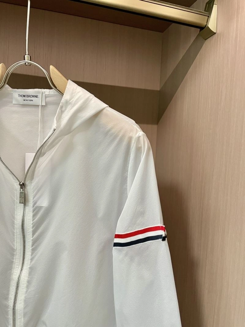 Economical Thom Browne Sunscreen Jacket