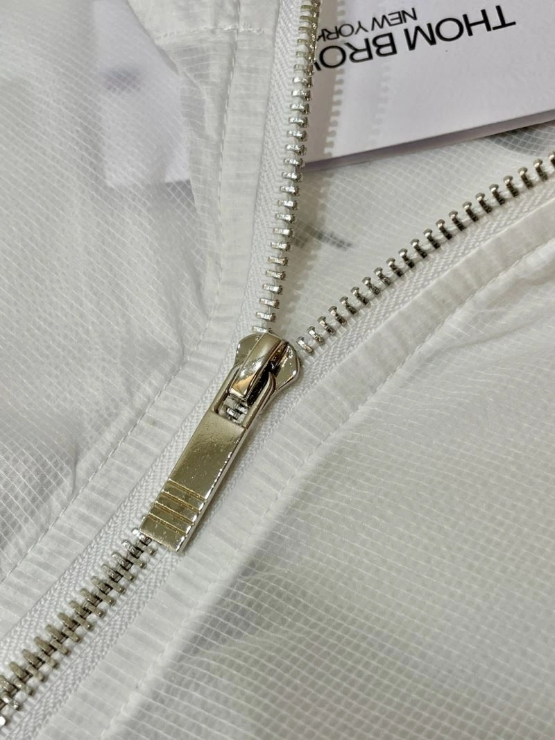 Economical Thom Browne Sunscreen Jacket