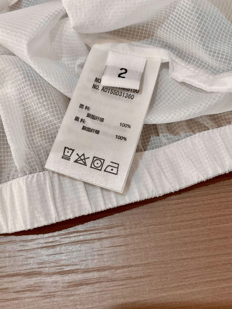 Economical Thom Browne Sunscreen Jacket