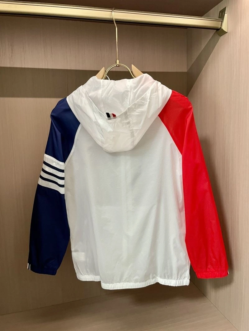 Discounted Thom Browne Sunscreen Jacket
