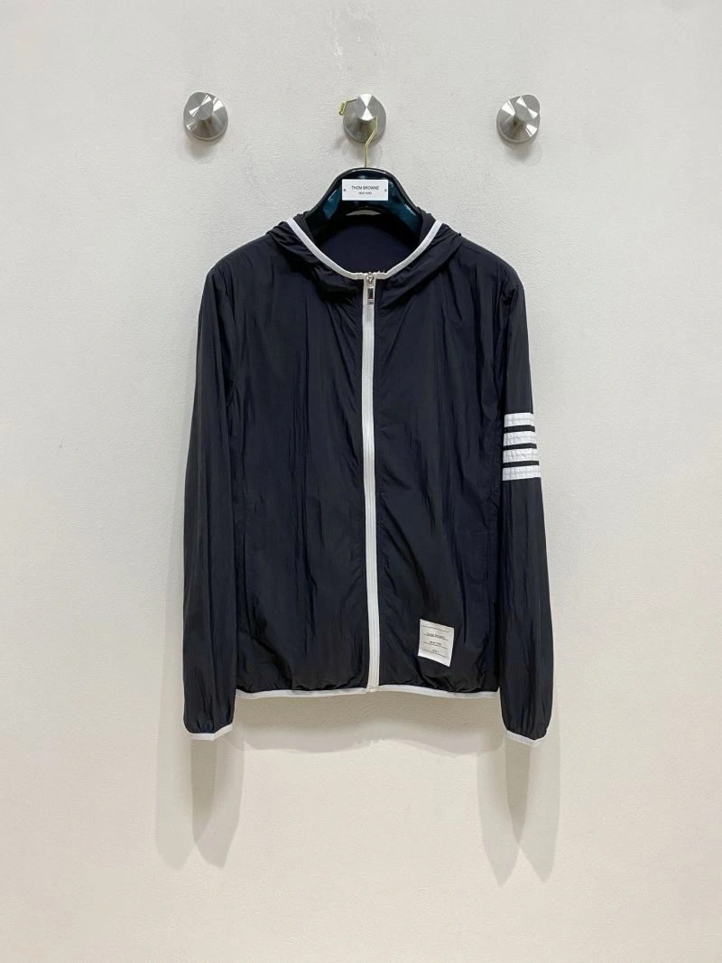 Thom Browne Sunscreen Jacket