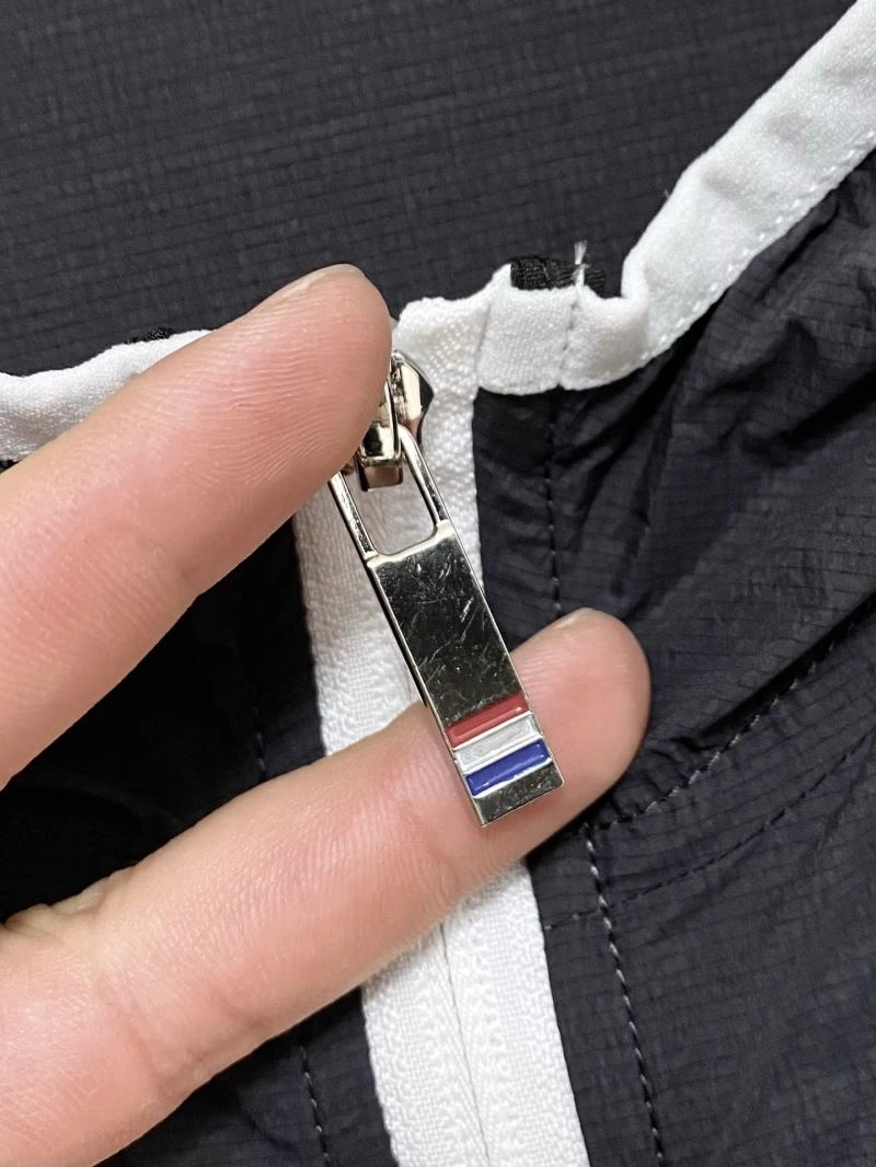 Affordable Thom Browne Sunscreen Jacket