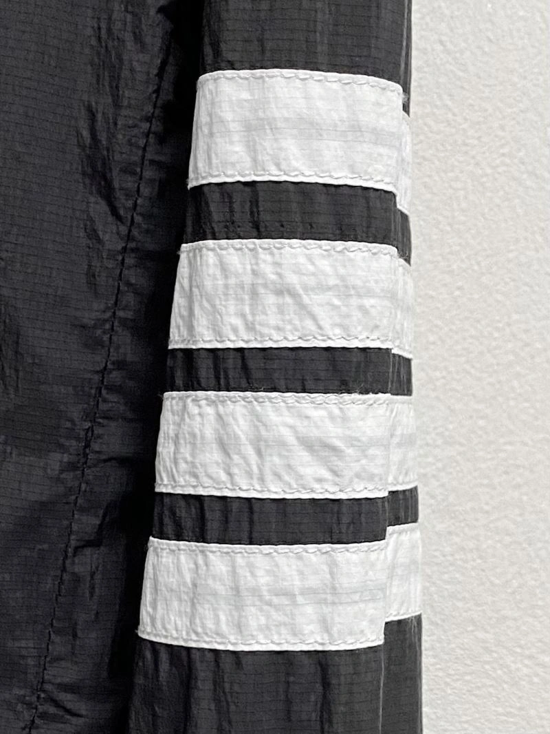 Affordable Thom Browne Sunscreen Jacket