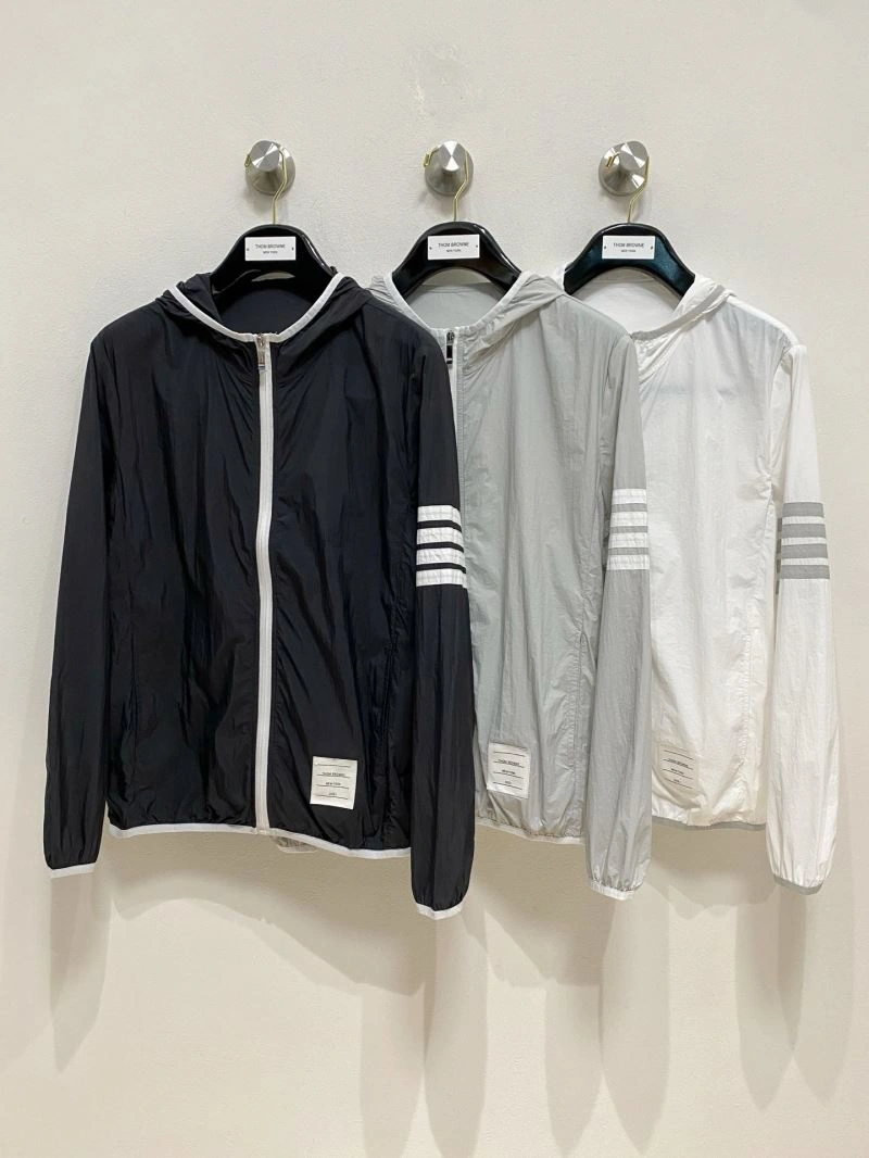 Thom Browne Sunscreen Jacket