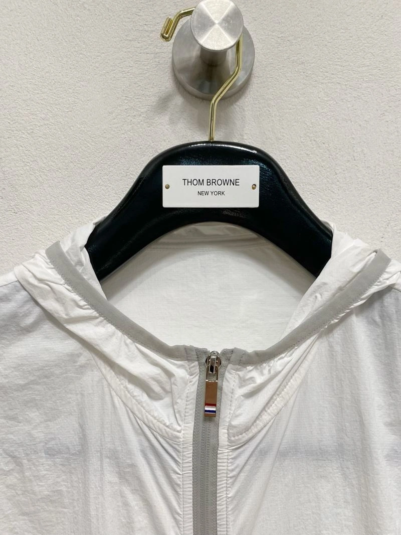 Inexpensive Thom Browne Sunscreen Jacket