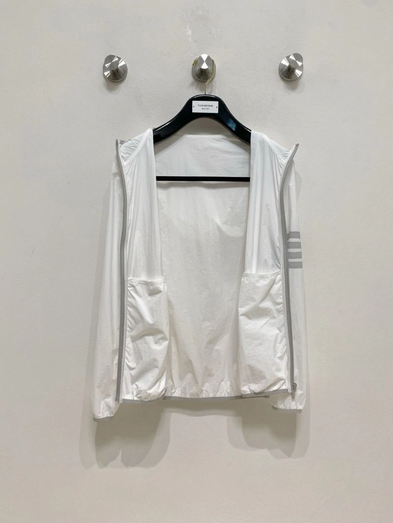 Inexpensive Thom Browne Sunscreen Jacket