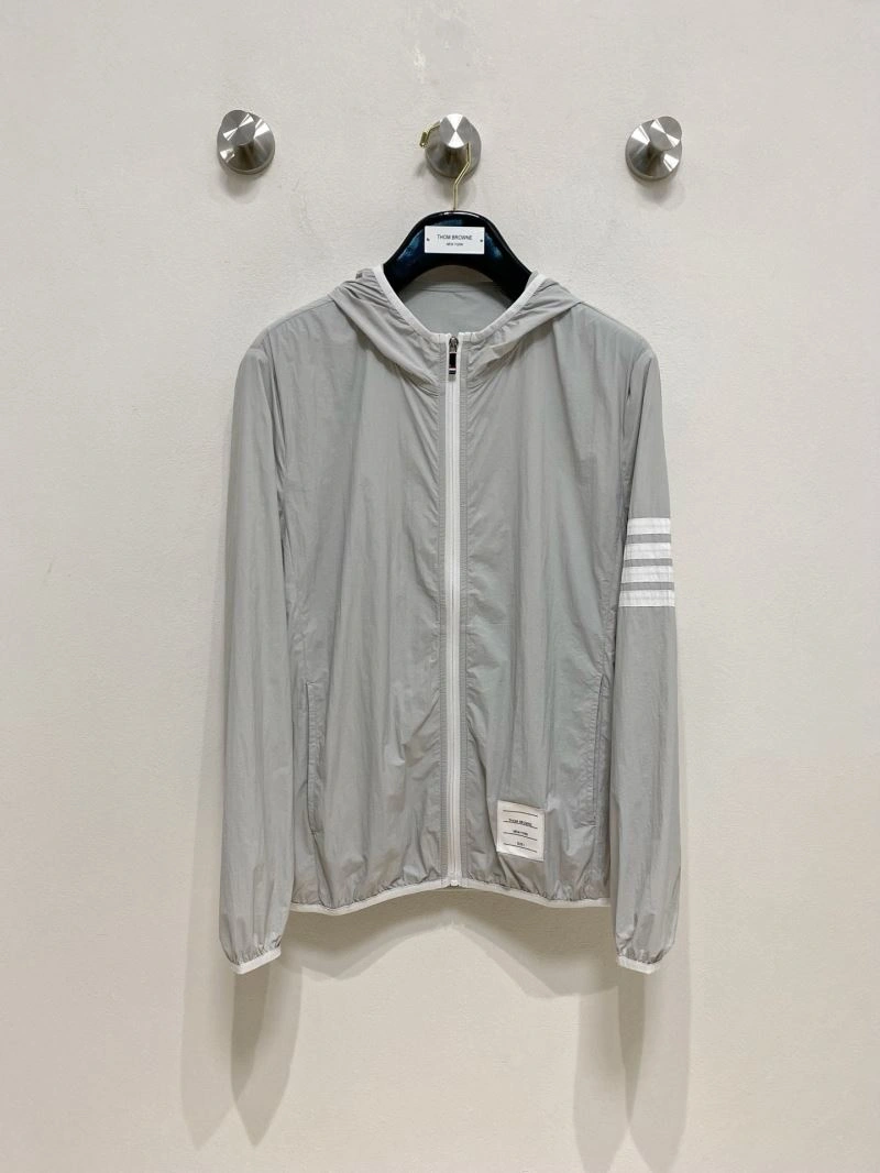 Thom Browne Sunscreen Jacket