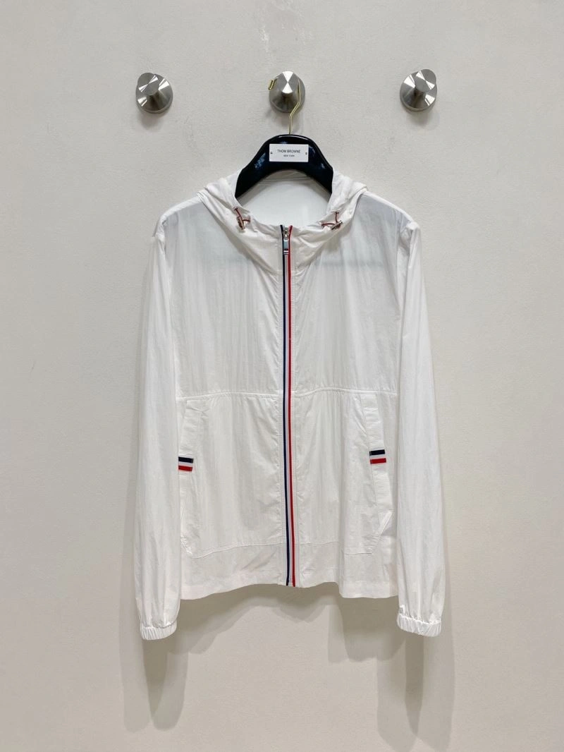 Thom Browne Sunscreen Jacket