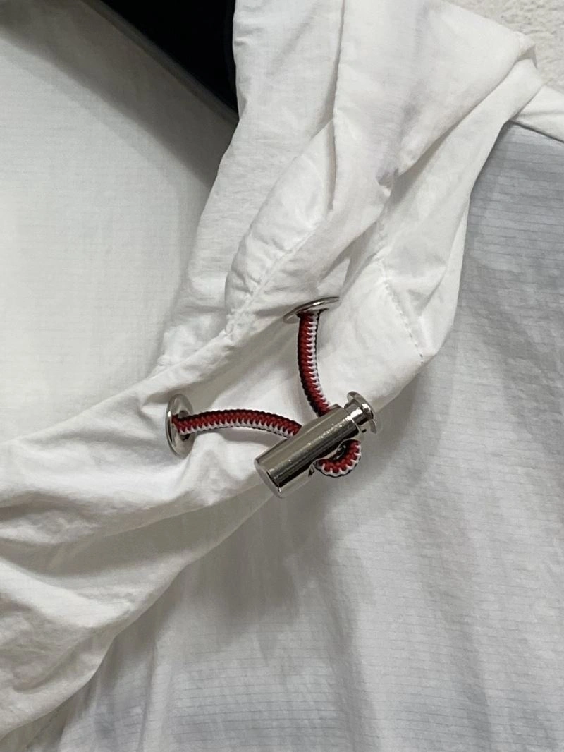Brand-original Thom Browne Sunscreen Jacket