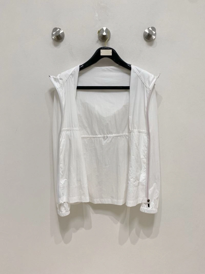 Brand-original Thom Browne Sunscreen Jacket