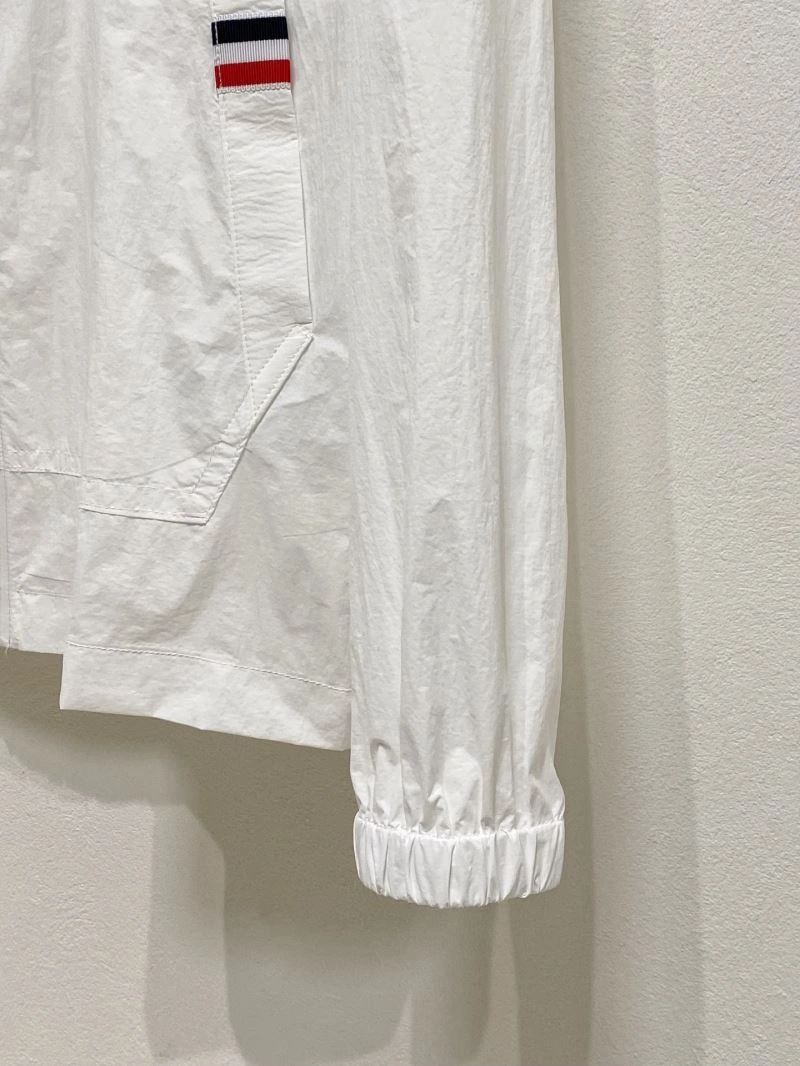 Brand-original Thom Browne Sunscreen Jacket