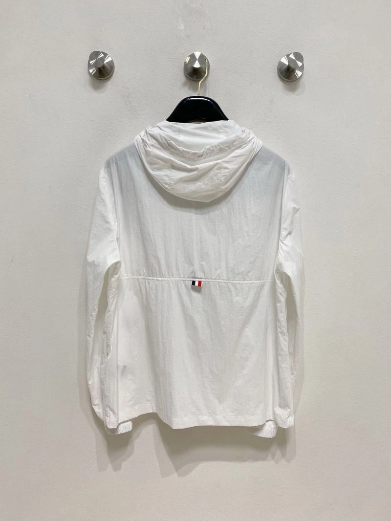Brand-original Thom Browne Sunscreen Jacket