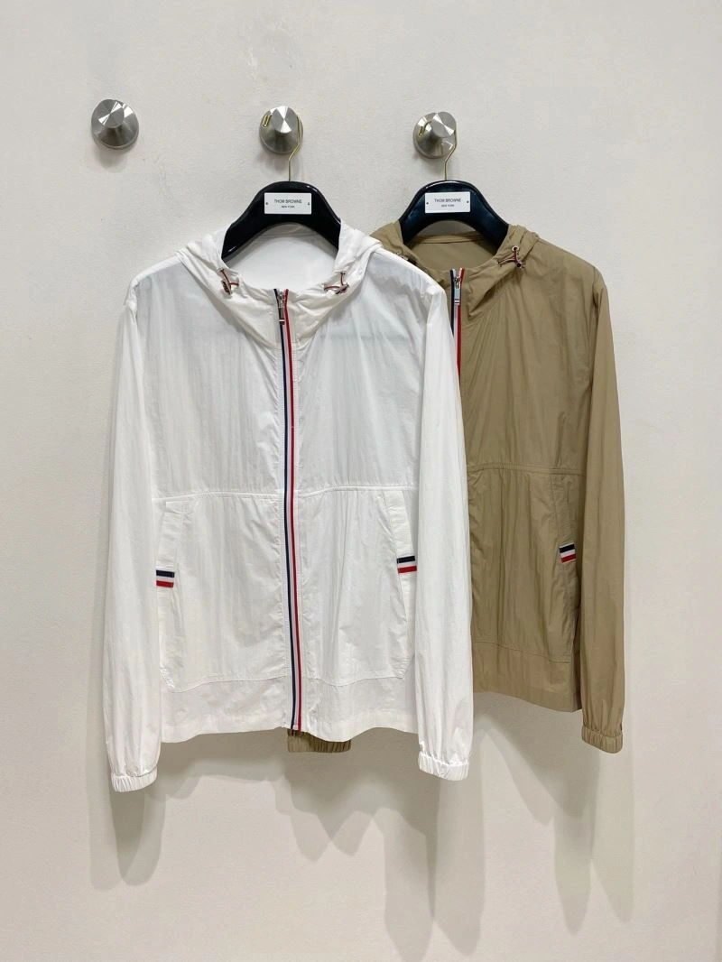 Thom Browne Sunscreen Jacket