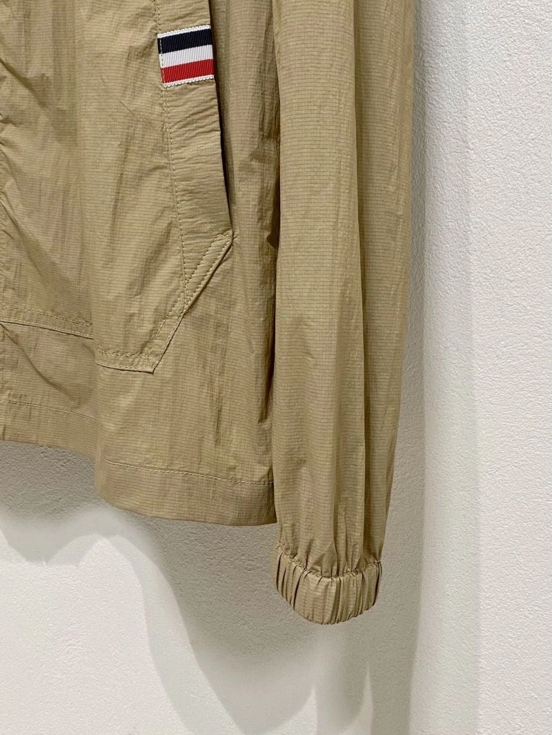 Affordable Thom Browne Sunscreen Jacket