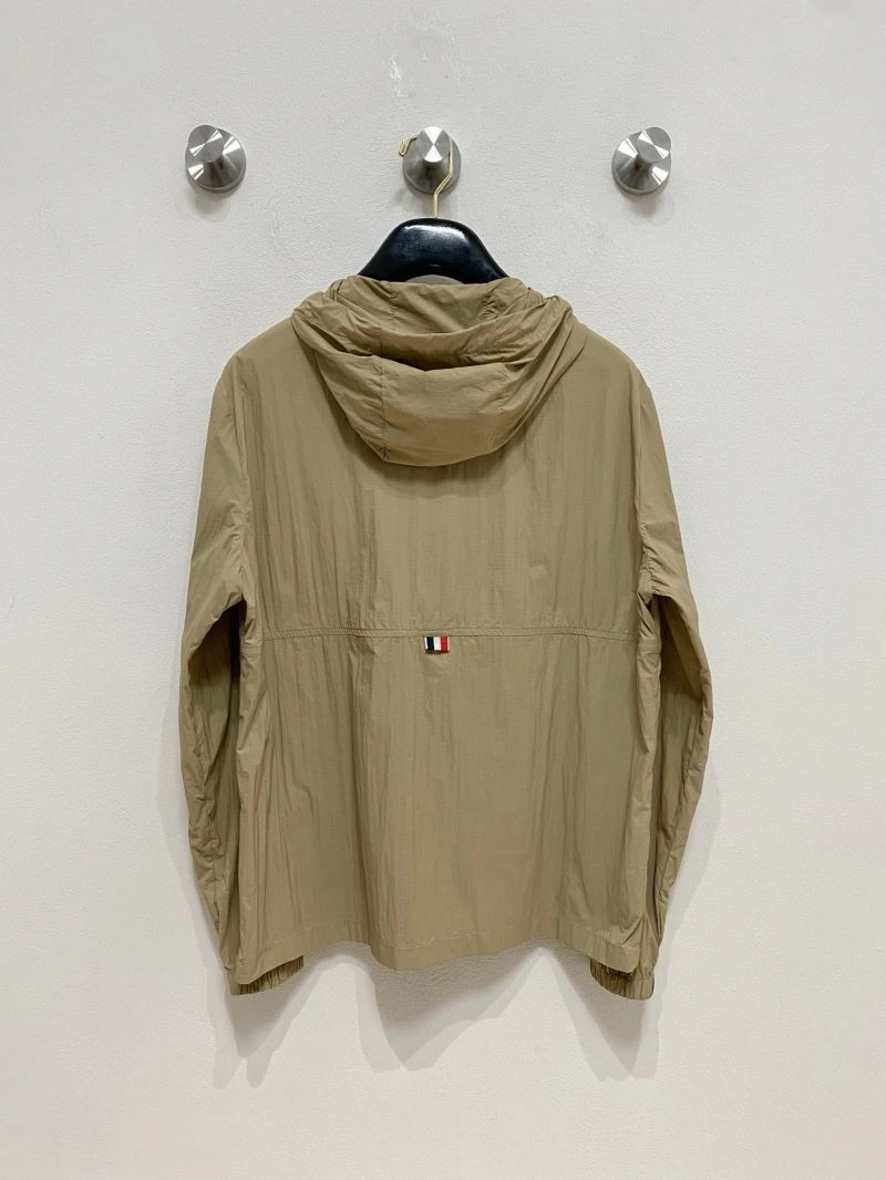 Affordable Thom Browne Sunscreen Jacket