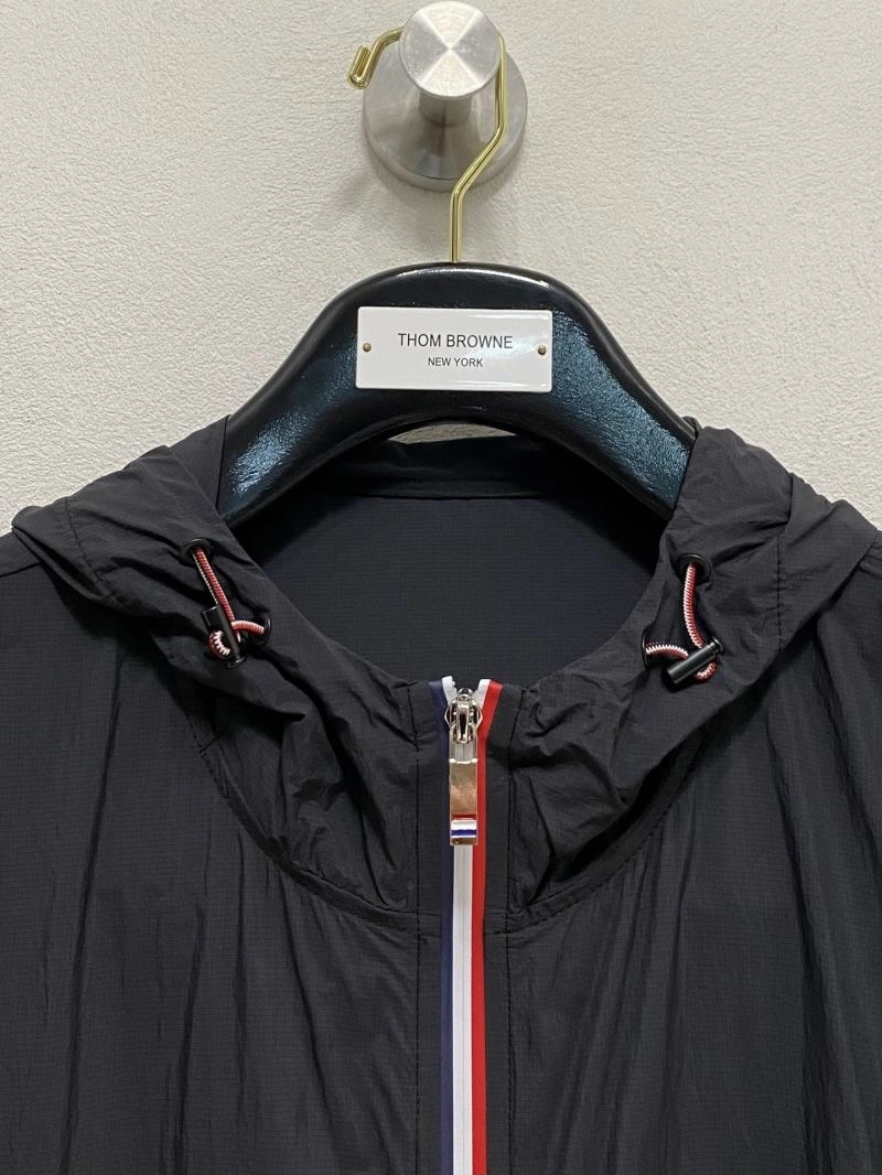 Precise copy Thom Browne Sunscreen Jacket