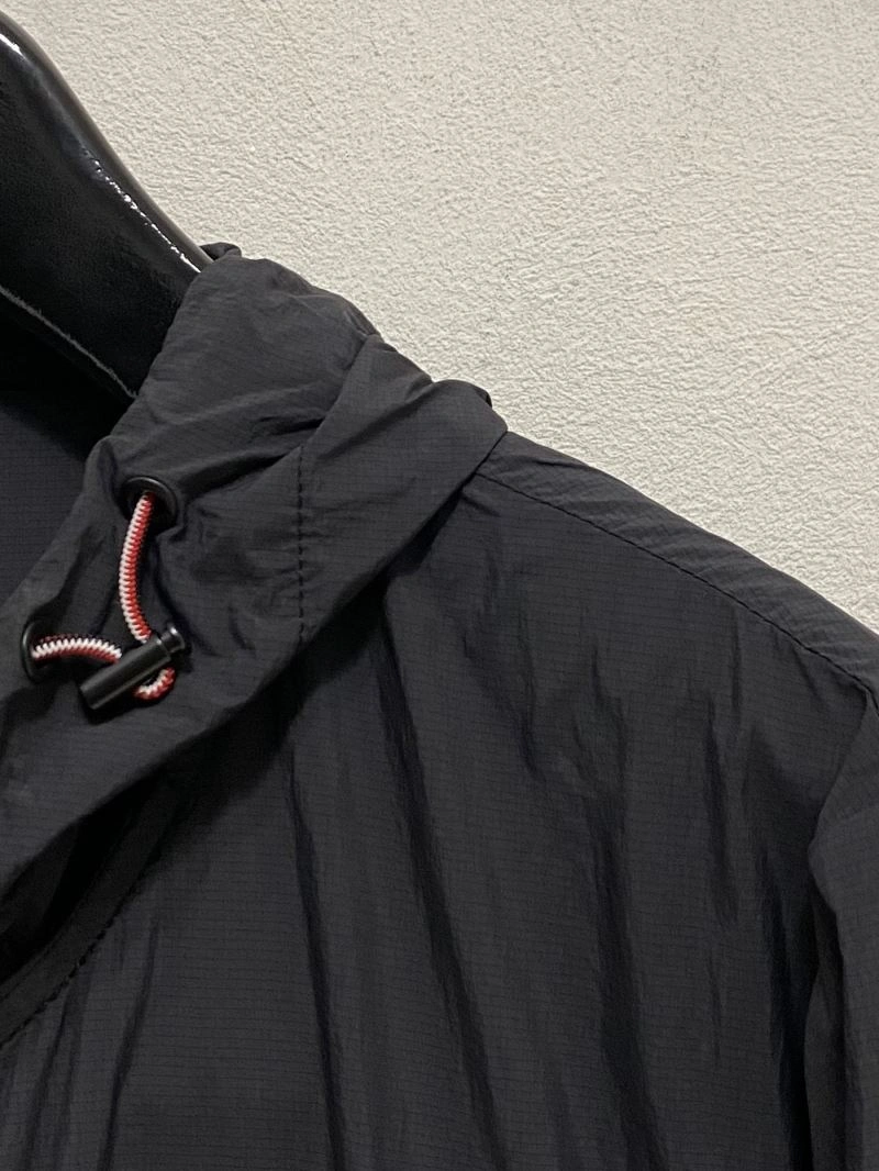 Precise copy Thom Browne Sunscreen Jacket