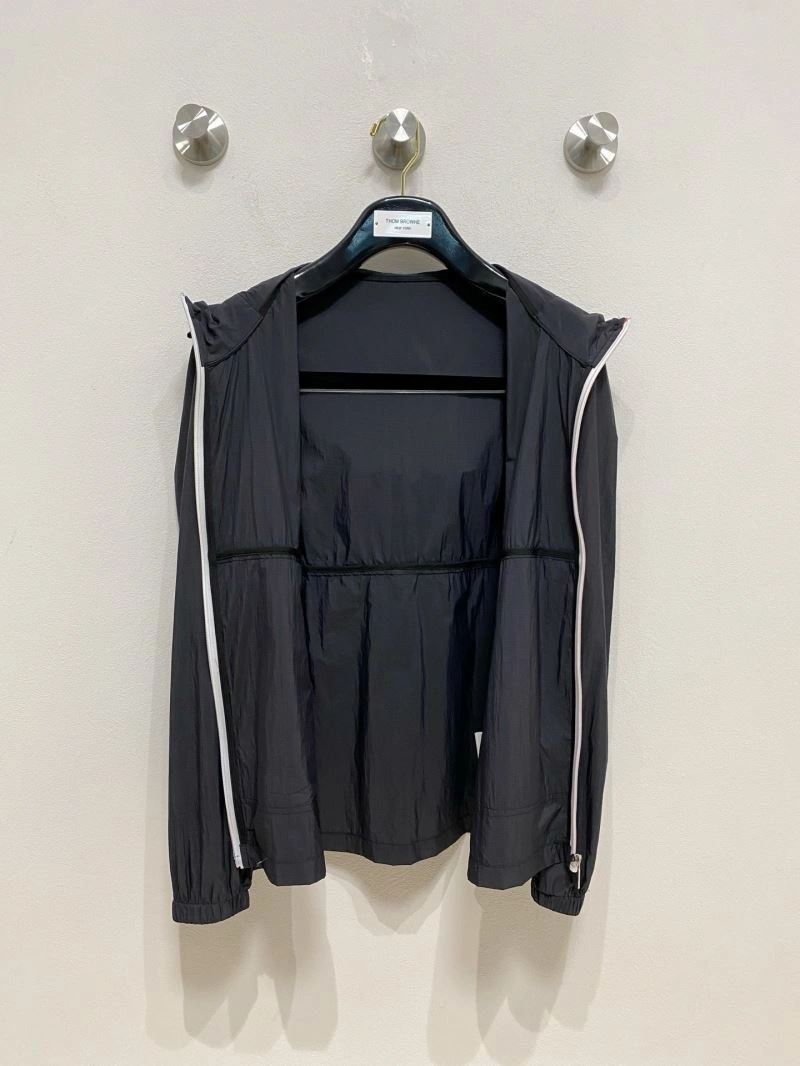 Precise copy Thom Browne Sunscreen Jacket