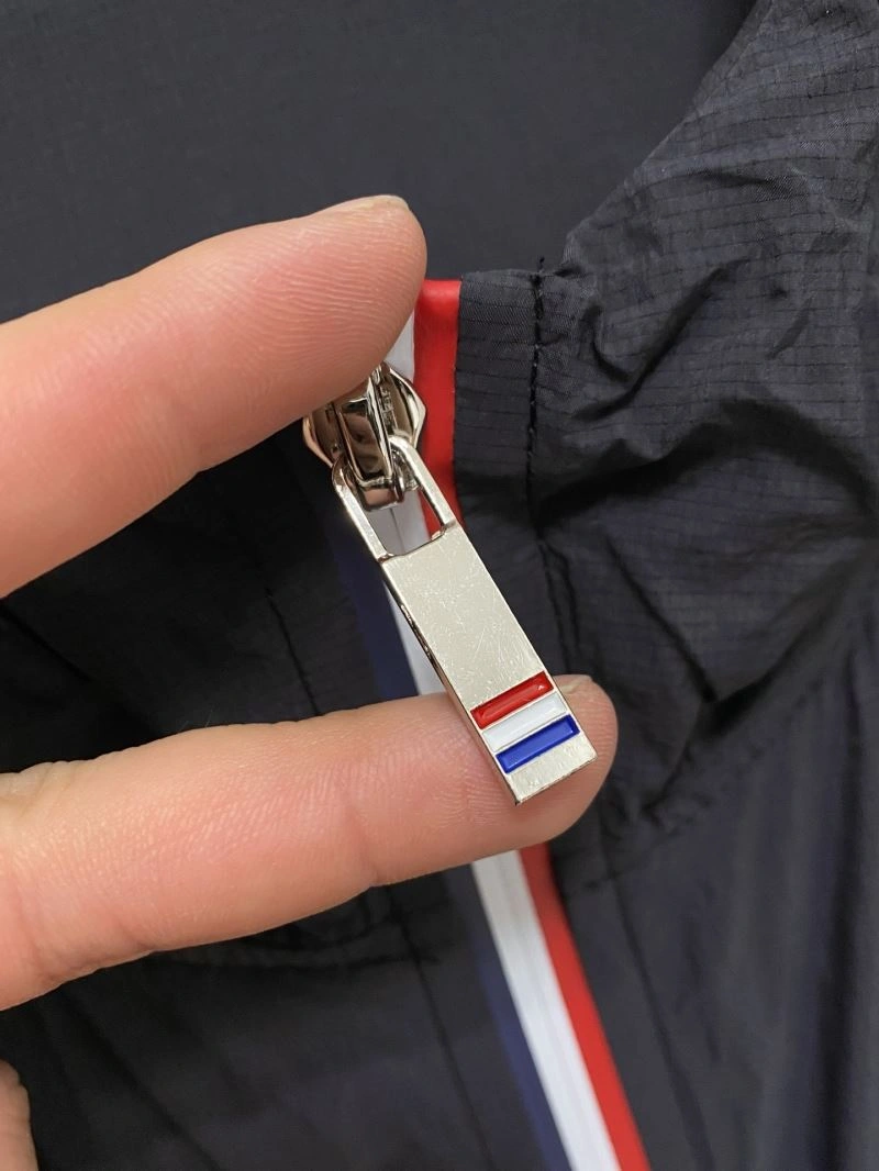 Precise copy Thom Browne Sunscreen Jacket