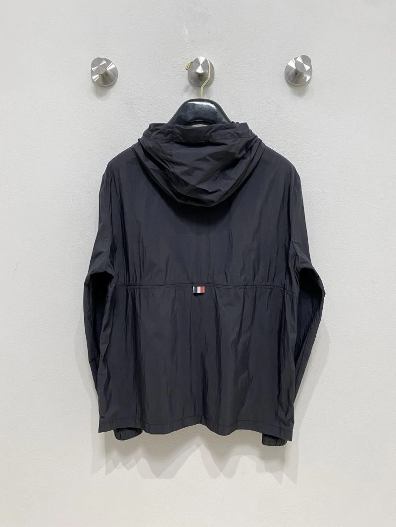 Precise copy Thom Browne Sunscreen Jacket