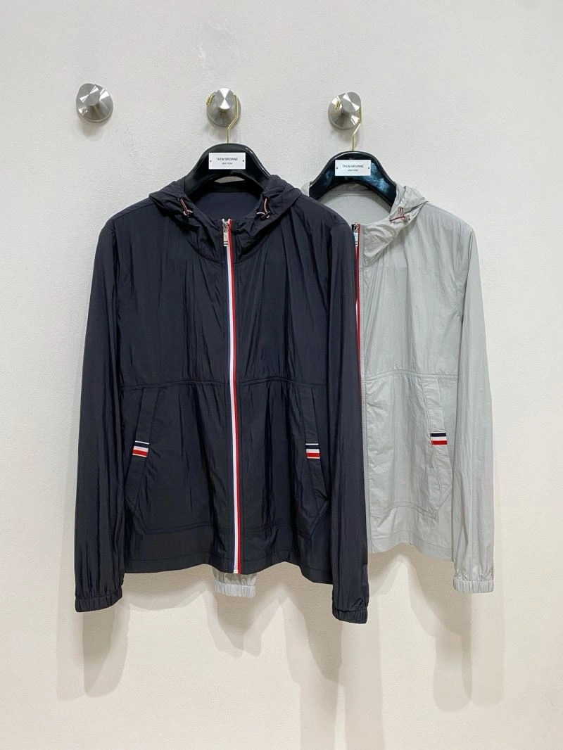 Thom Browne Sunscreen Jacket