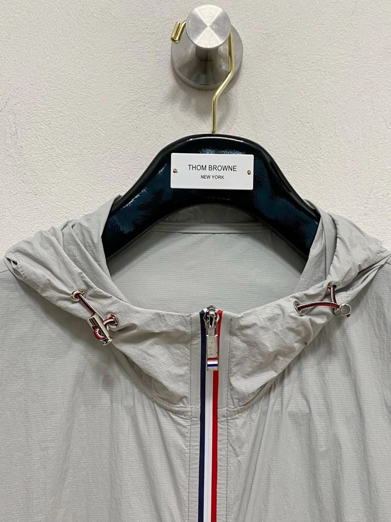 Precise copy Thom Browne Sunscreen Jacket