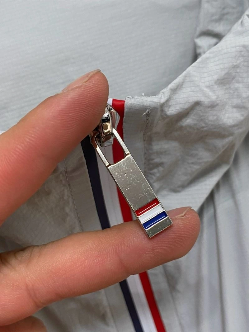 Precise copy Thom Browne Sunscreen Jacket