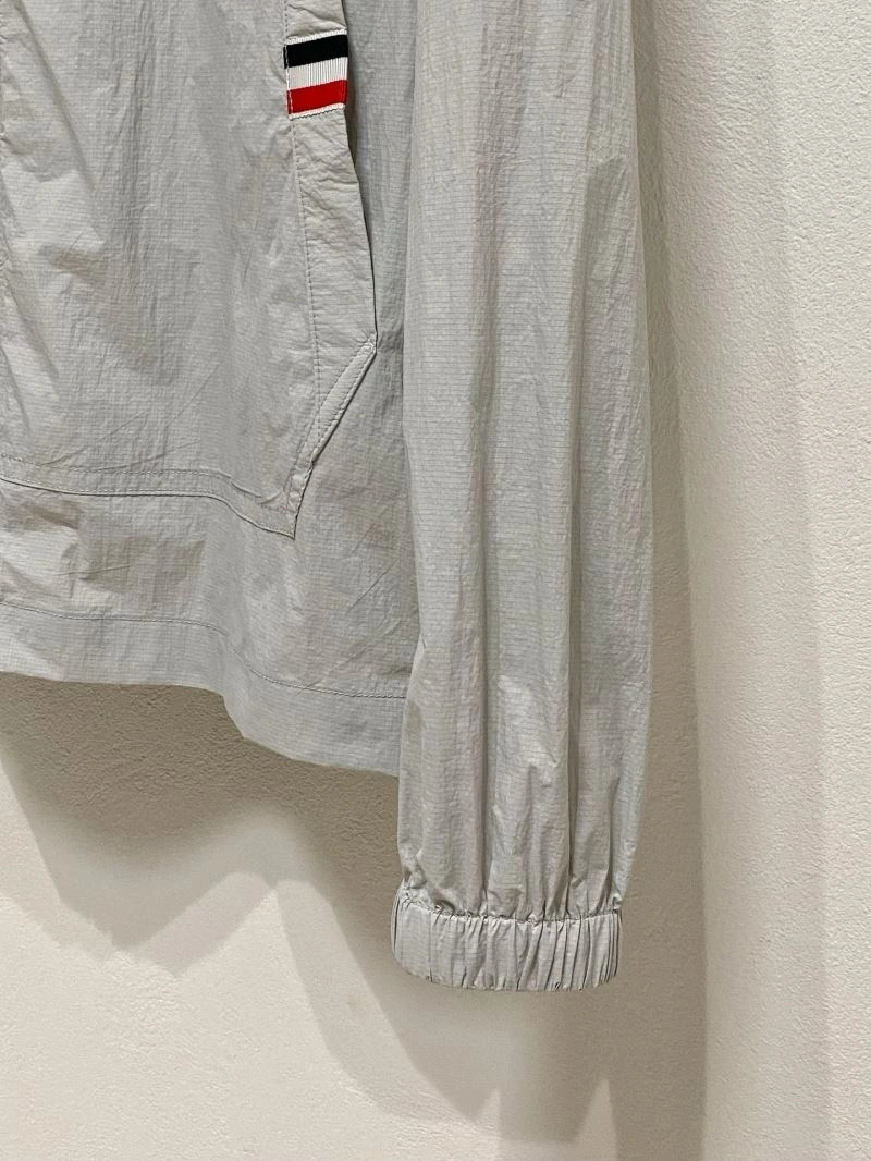 Precise copy Thom Browne Sunscreen Jacket