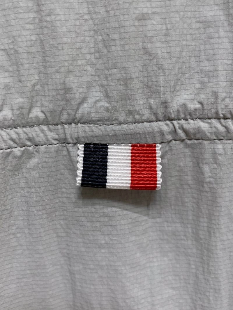 Precise copy Thom Browne Sunscreen Jacket