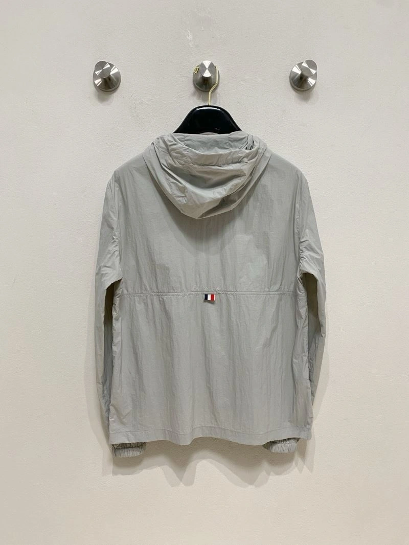 Precise copy Thom Browne Sunscreen Jacket