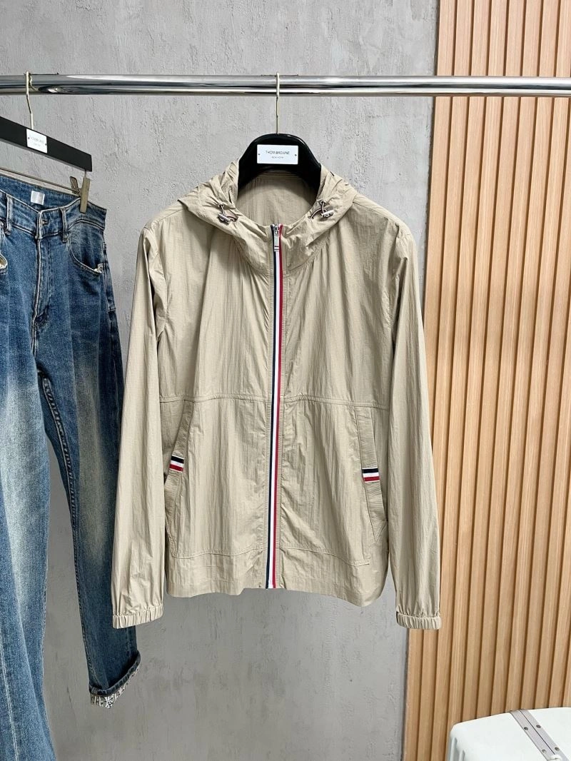 Thom Browne Sunscreen Jacket