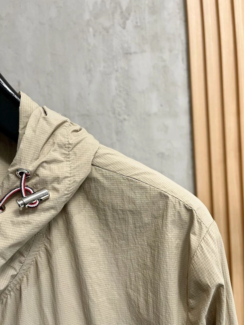 Affordable Thom Browne Sunscreen Jacket