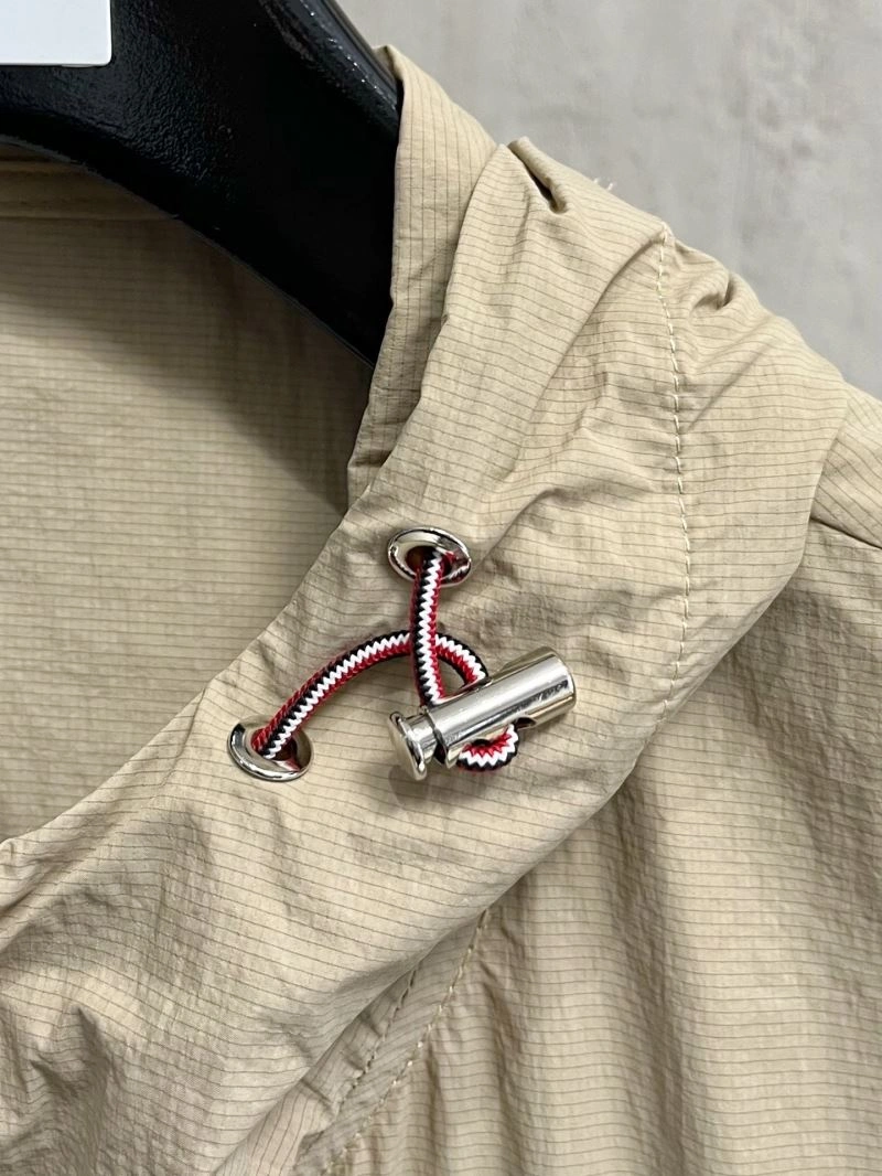 Affordable Thom Browne Sunscreen Jacket