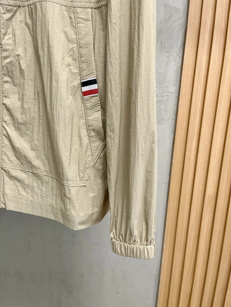 Affordable Thom Browne Sunscreen Jacket
