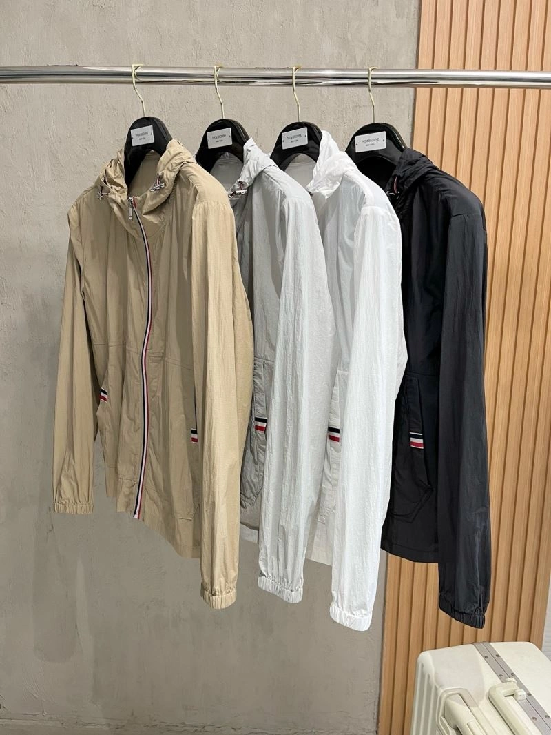 Thom Browne Sunscreen Jacket