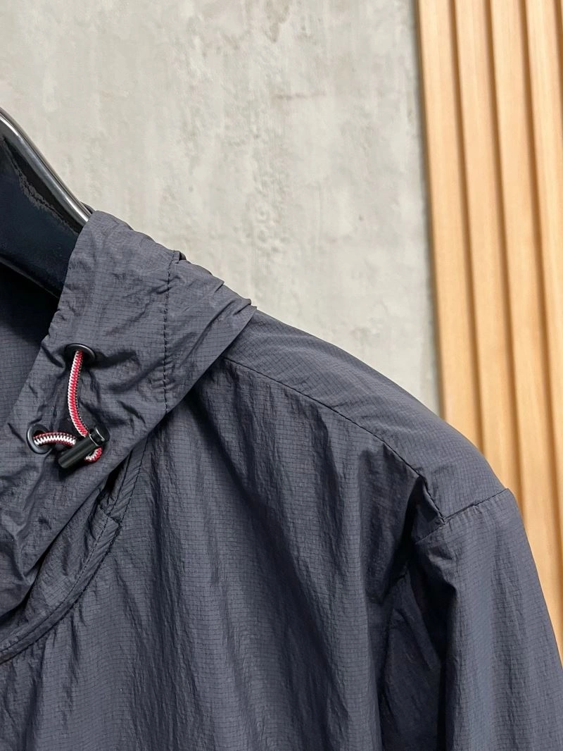 Budget-friendly Thom Browne Sunscreen Jacket