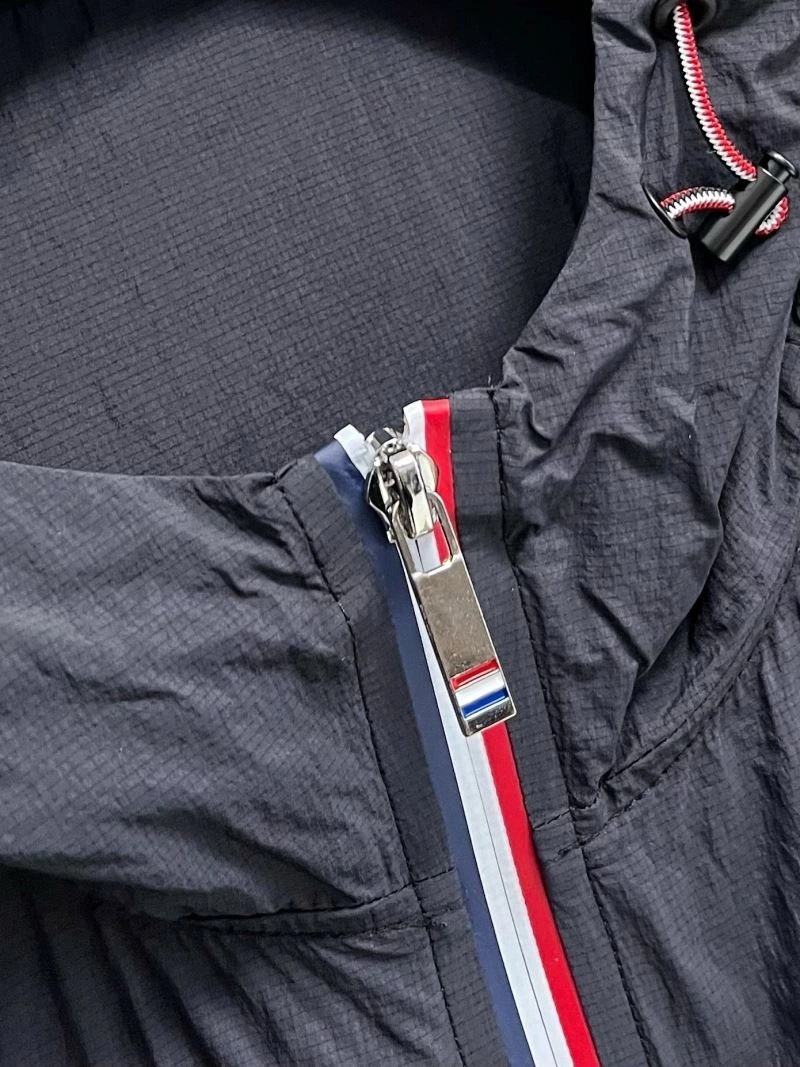 Budget-friendly Thom Browne Sunscreen Jacket