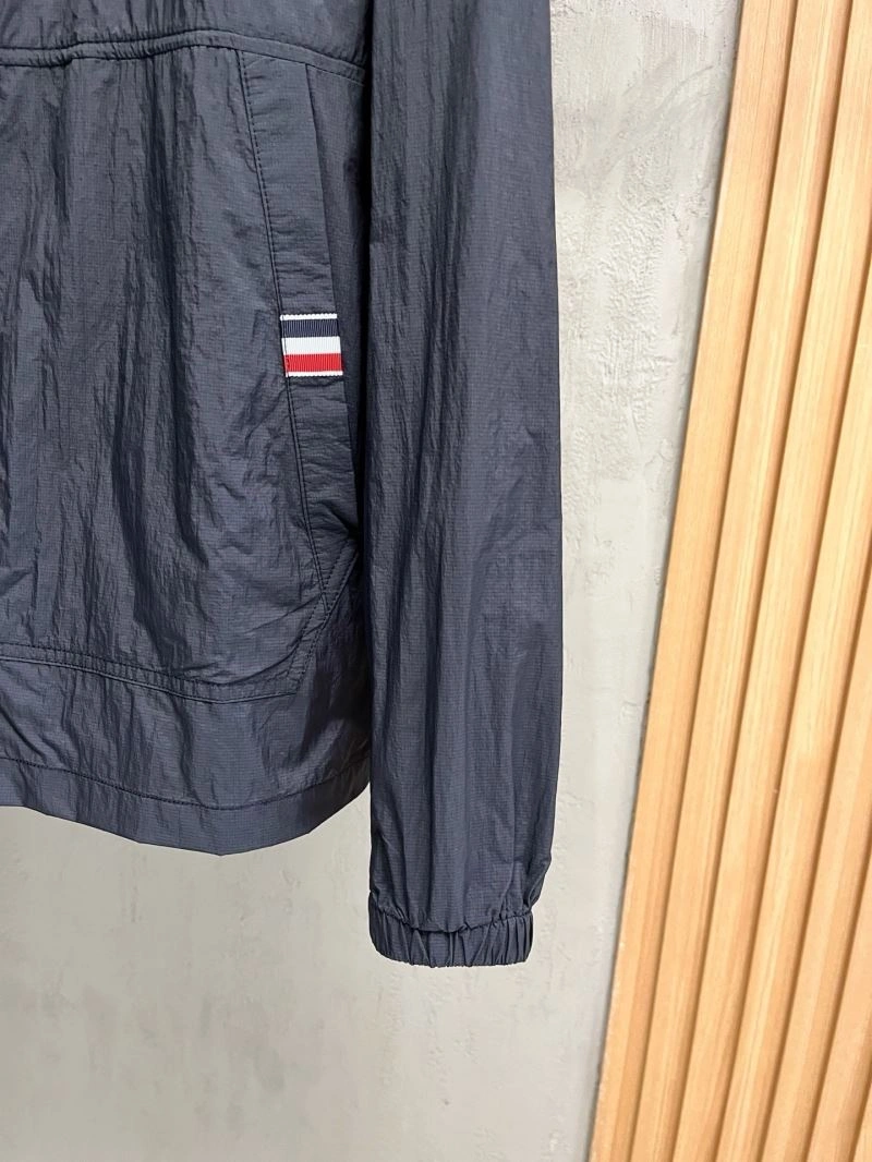 Budget-friendly Thom Browne Sunscreen Jacket