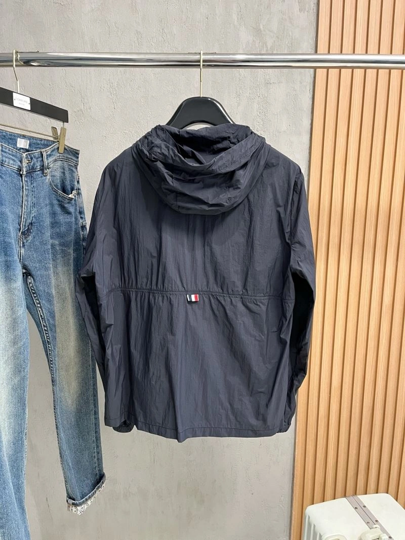 Budget-friendly Thom Browne Sunscreen Jacket