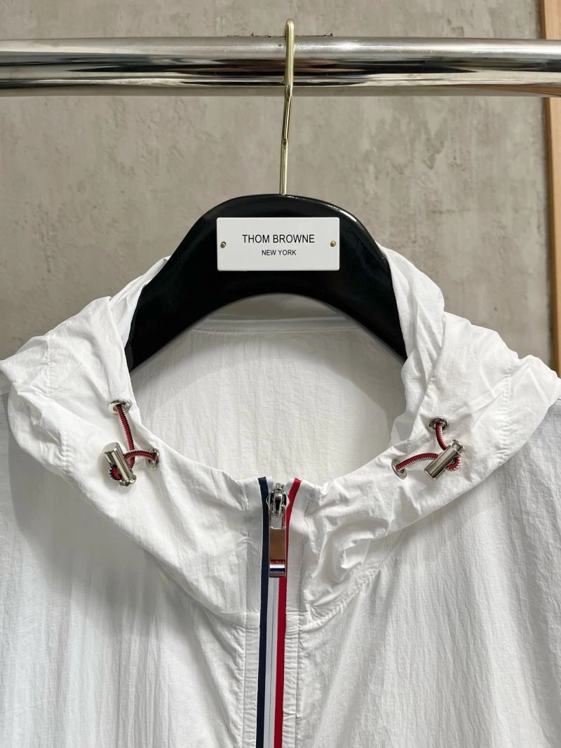 Inexpensive Thom Browne Sunscreen Jacket