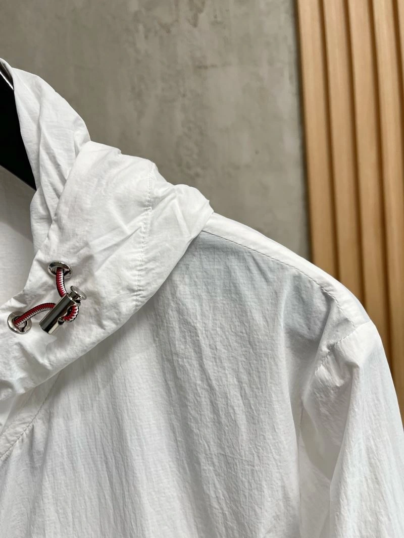 Inexpensive Thom Browne Sunscreen Jacket